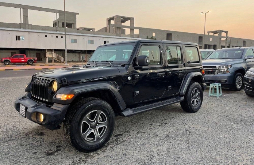 Jeep Used cars for sale in Kuwait Find Best Cars in Kuwait | Motorgy