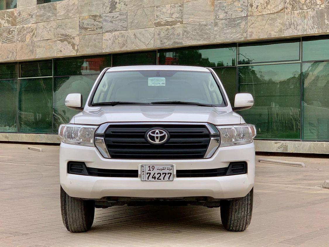 Motorgy | Toyota؜ Land-Cruiser؜ 2019