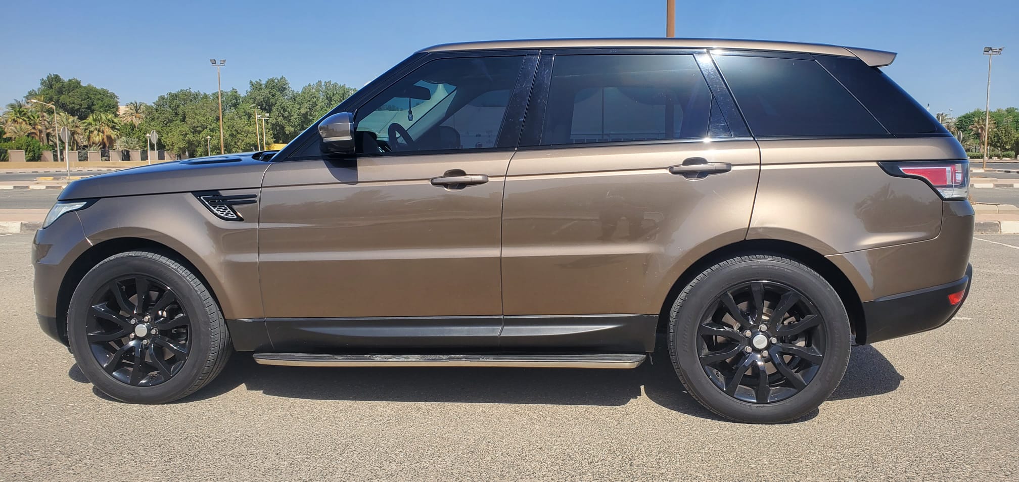 Motorgy | Land Rover؜ Range Rover Sport؜ 2014