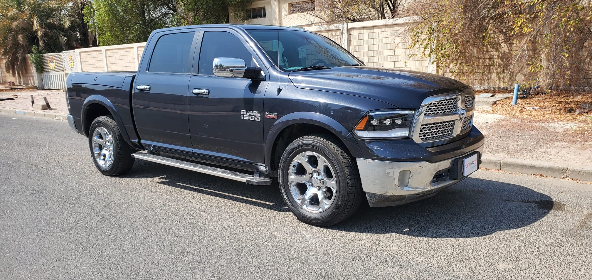 Motorgy | Dodge؜ Ram-1500؜ 2016