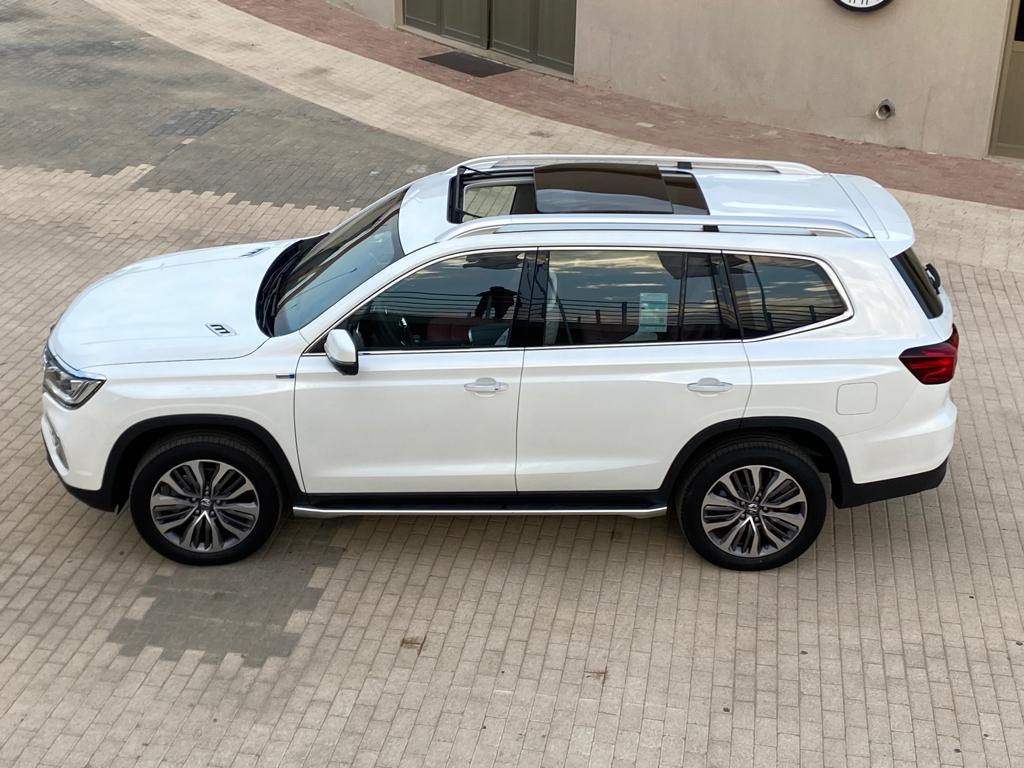 Motorgy | MG؜ RX8؜ 2022