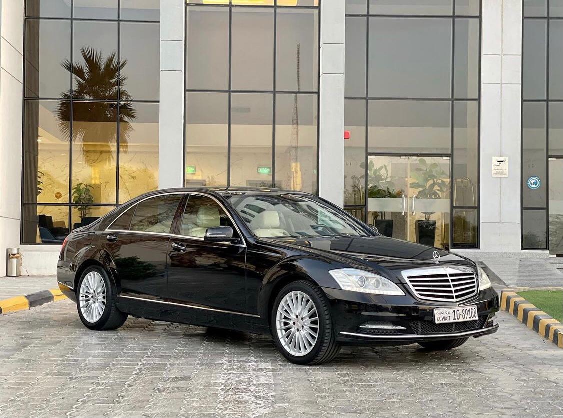 Motorgy | Mercedes-Benz؜ S300؜ 2012