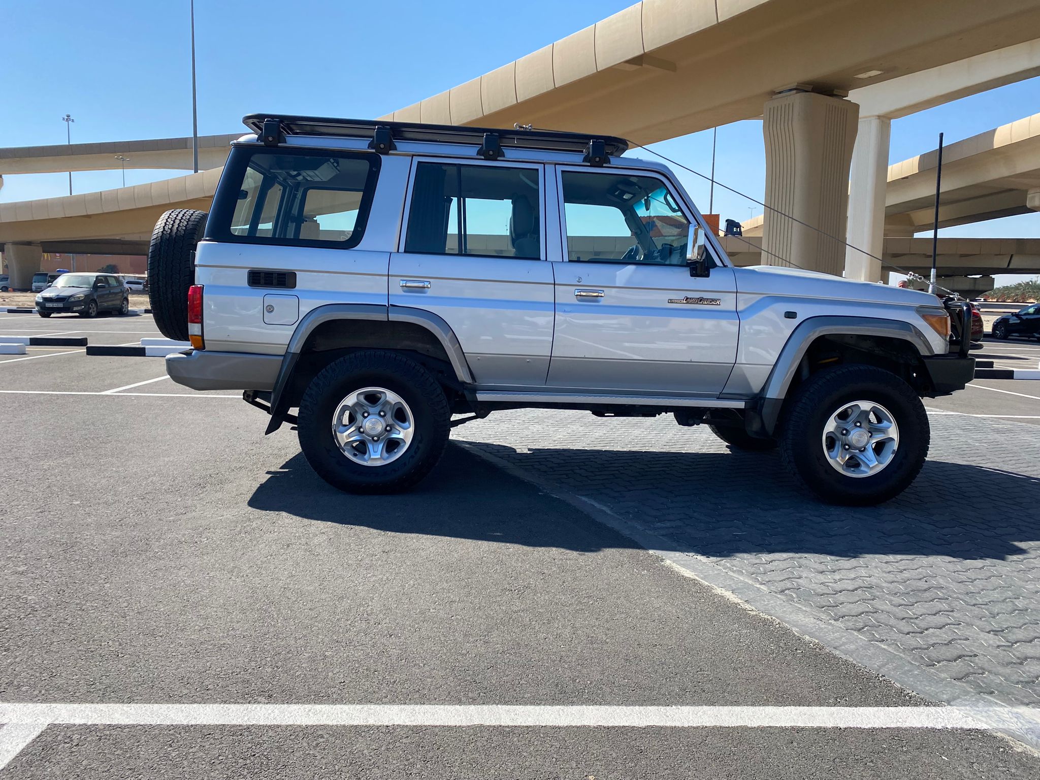 Motorgy | Toyota؜ Land-Cruiser؜ 2013