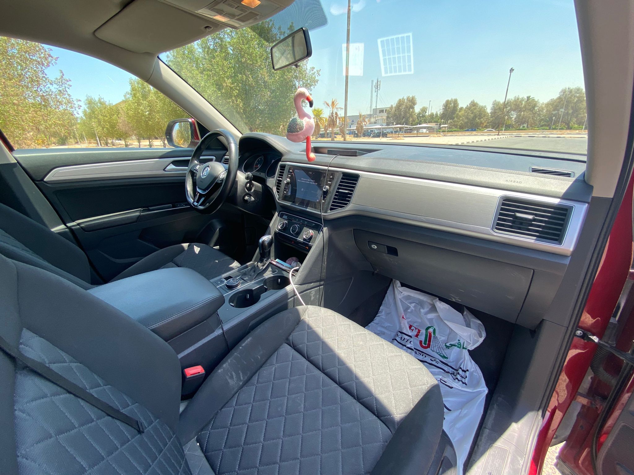 Motorgy | Volkswagen؜ Teramont؜ 2019